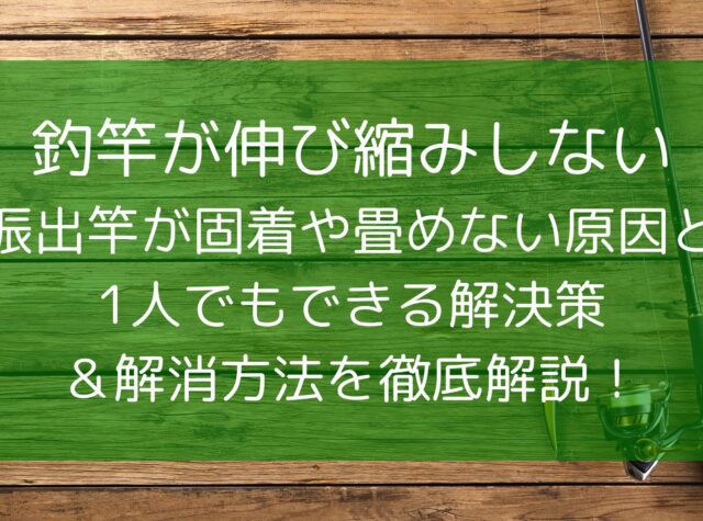 【初心者向け】釣り竿（ロッド）とは？海釣りでおすすめ10選を解説！選び方もご紹介！ - commit step