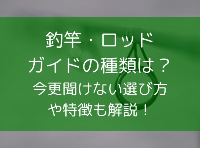 ダイソーの釣り竿や釣具（タックル）が優秀すぎる！1,000円〜2,000円以下で揃えて魚を釣ろう！ - commit step